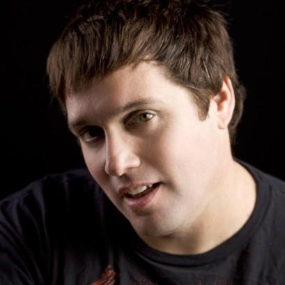 Chris Cox